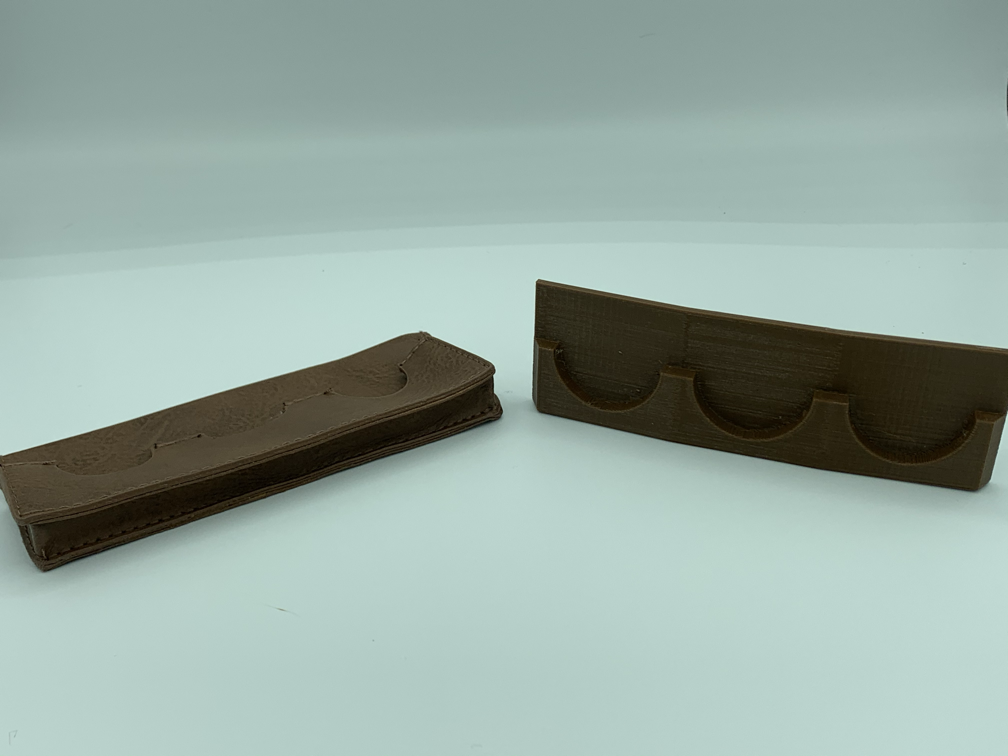 3D printable The Mandalorian Belt Puck Plate・Cults