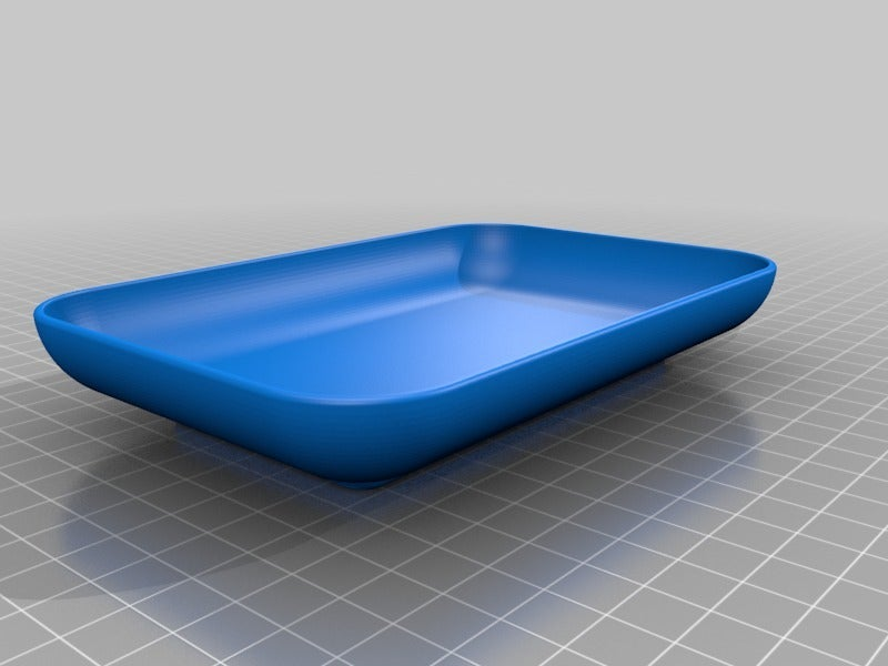 Free STL file Magnetic Parts Cup/Tray 🧲 ・3D printing model to download ...