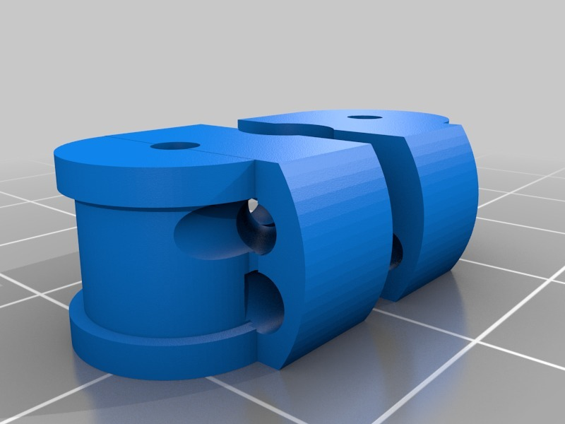 Free 3D file BH1 Knick's Prosthetic Finger v3.5.5 🤖 ・3D print design to ...