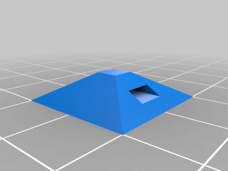 Free STL file Ty Wrap stickers 👽 ・3D printer model to download・Cults