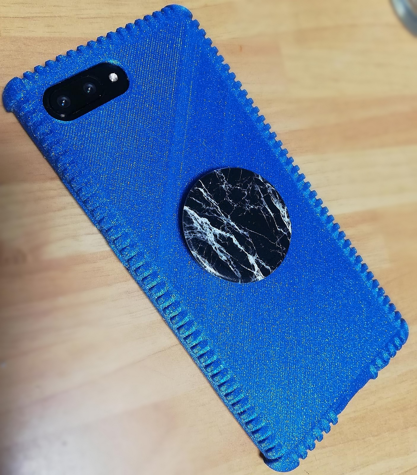 STL file Huawei Honor 10 Case 👽 ・3D print design to download・Cults