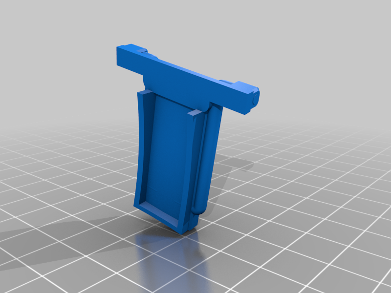 👼 Red Guardian Marvel・Free STL File for ・Cults