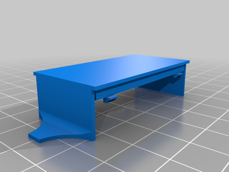 Free STL file Micro Swiss Direct Drive Cyclope Fan Duct 🧞‍♂️ ・3D print ...