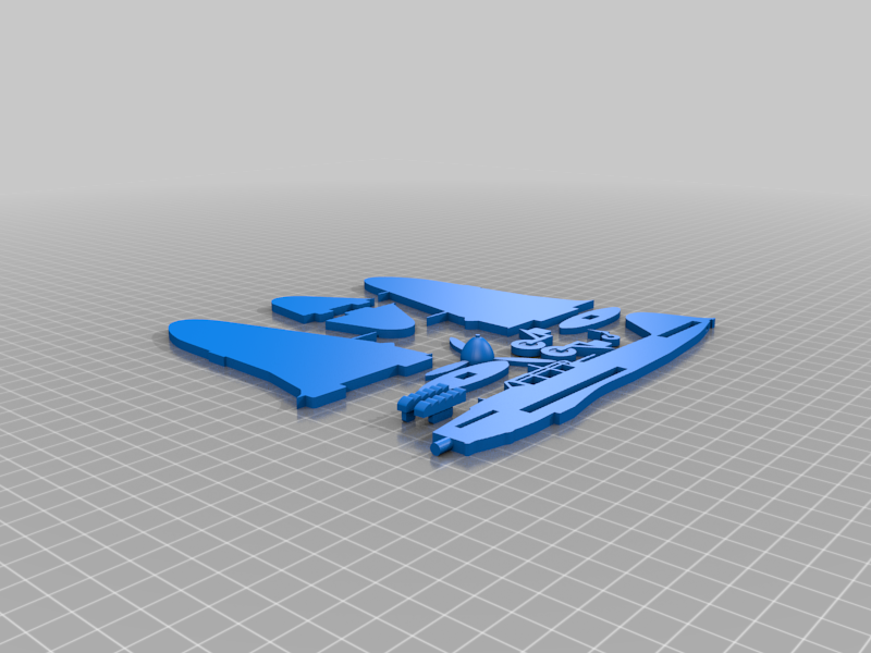 🏗 Ww Ii Models Planes Pack I・free 3d File For ・cults