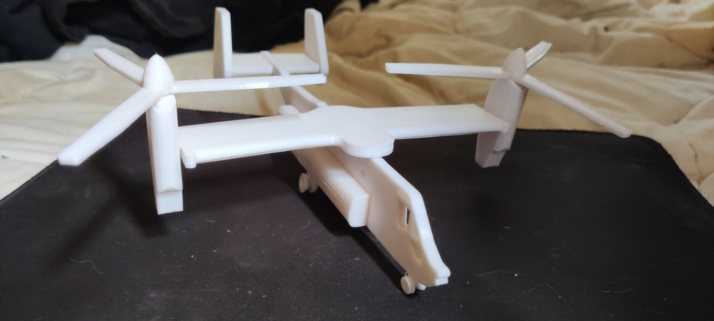 🚁 Pack boeing helicopters・Free STL File for ・Cults