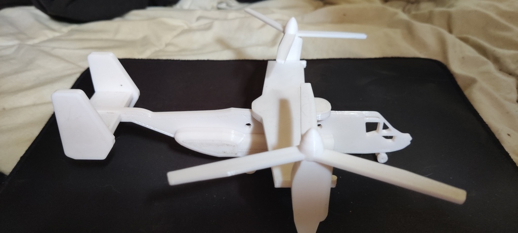 🚁 Pack boeing helicopters・Free STL File for ・Cults