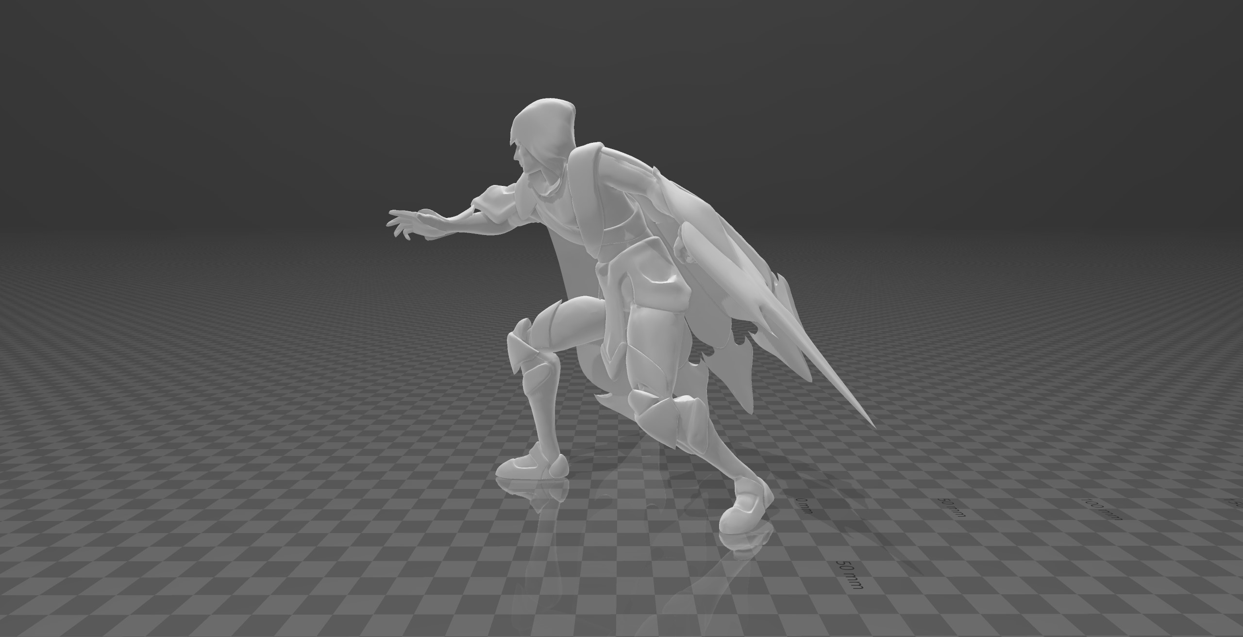 STL file Talon 🎨 ・3D printable model to download・Cults