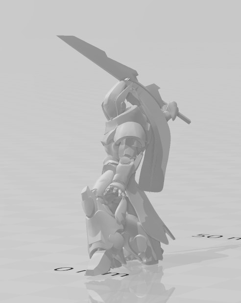 STL file PROJECT Yi 🎨 ・Design to download and 3D print・Cults