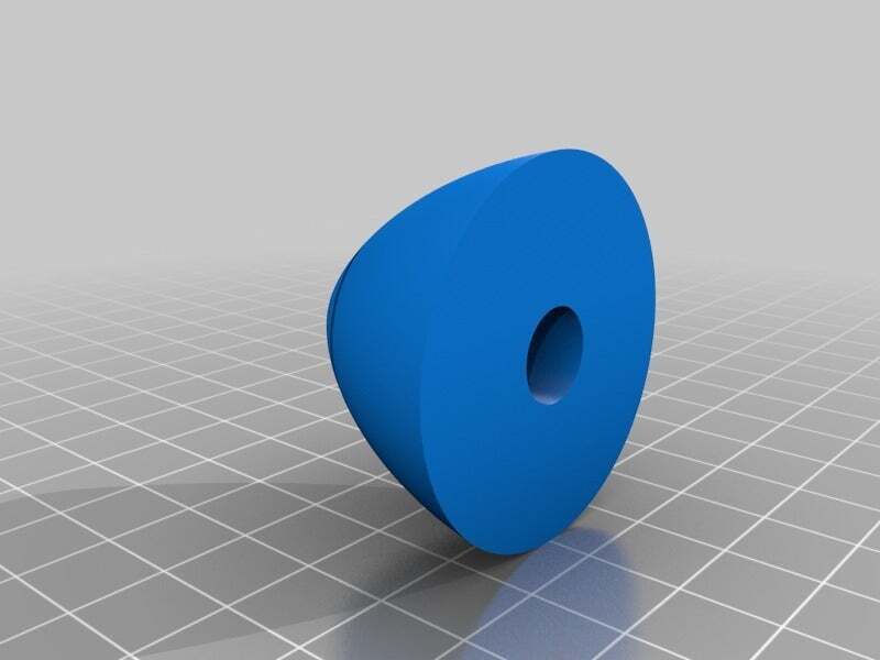 Free STL file Jet Engine 👽 ・Design to download and 3D print・Cults