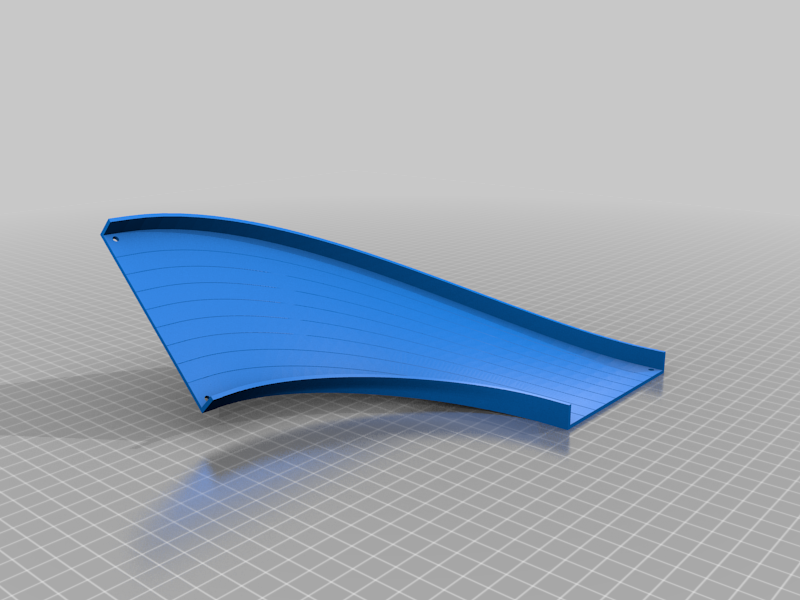 Free STL file HW FLAT CONNERING 45deg V2 🎲 ・3D print design to download ...