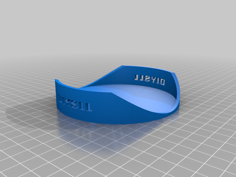 Free 3D file DIYSLL Coasters! 🏠 ・Template to download and 3D print・Cults