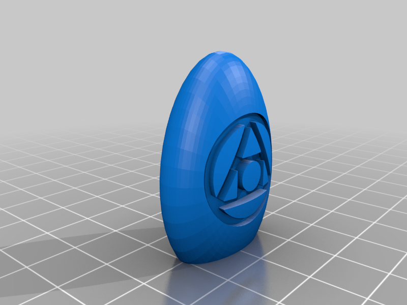 🪄 Magic Alchemist Stones・Free 3D File for ・Cults