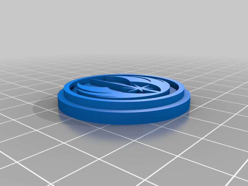 ⭐ Star Wars Kyber Crystal Display with LED lighting・Free STL File for ...