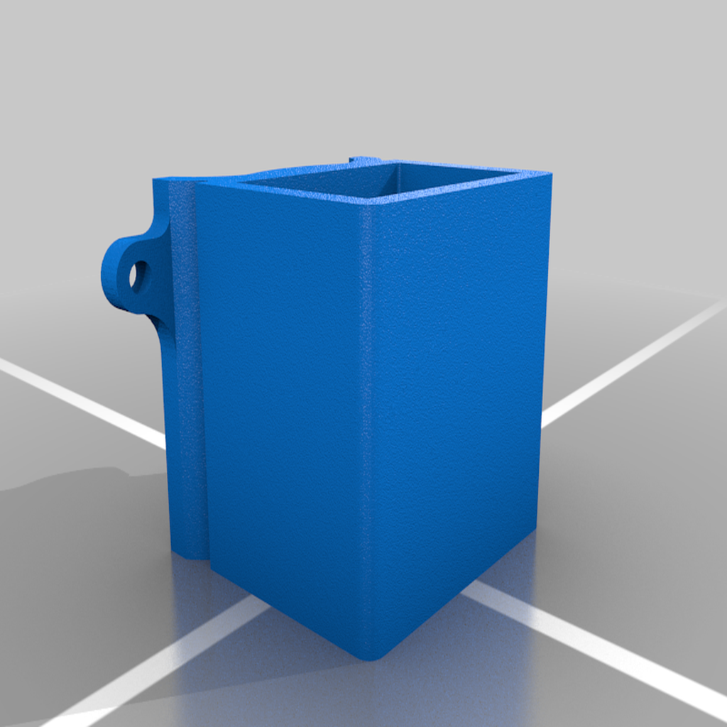 Free 3D file Meade Audiostar Hand Unit Holder ・3D printable model to ...