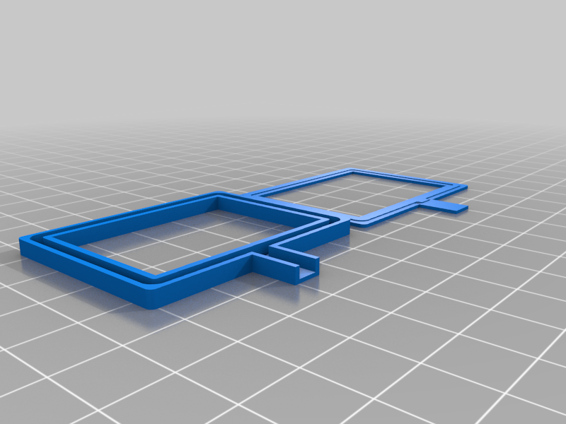 Free 3D file MÓDULO LECTOR RFID RDM6300 125KHZ EM4100 🔌 ・3D printer ...
