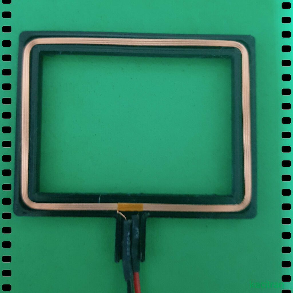 Free 3D file MÓDULO LECTOR RFID RDM6300 125KHZ EM4100 🔌 ・3D printer ...