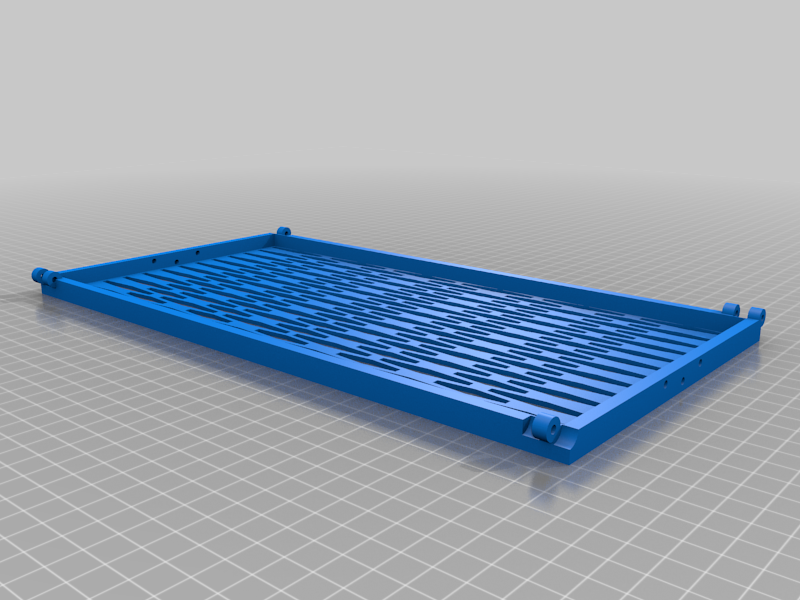 Free STL file Professional Sound Shield 🛡️ ・Model to download and 3D ...