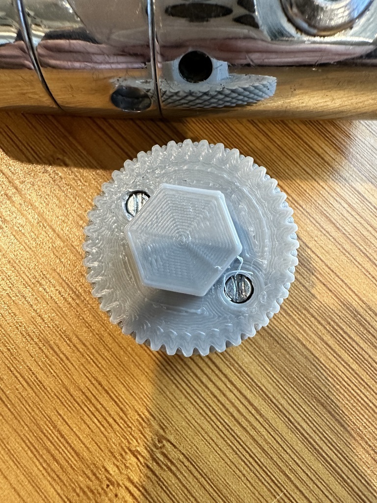 Free 3D file Scubapro 1st Stage Pin Spanner Cap Removal Tool 🥇・3D ...