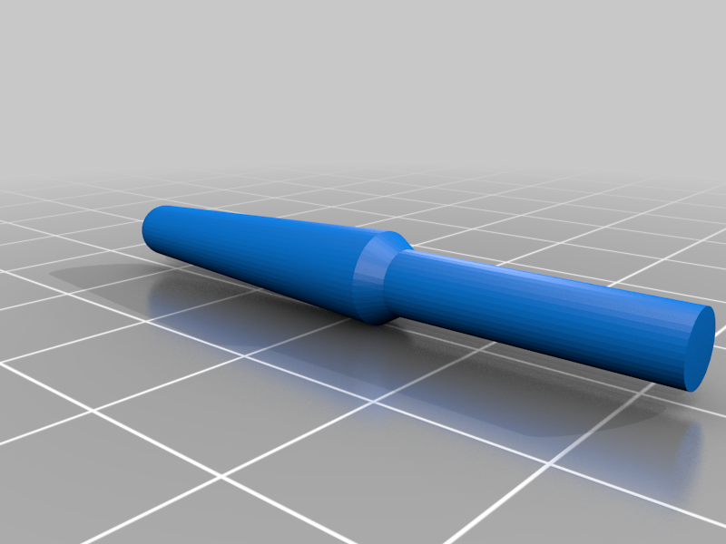 Free 3D file Scubapro Piston Bullet O Ring Assembly Tool 💍 ・Design to ...