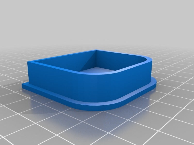 Free STL file Double End Powercon connector housing 🔚 ・3D printer model ...