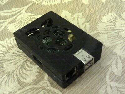 3D printable Raspberry Pi case・Cults