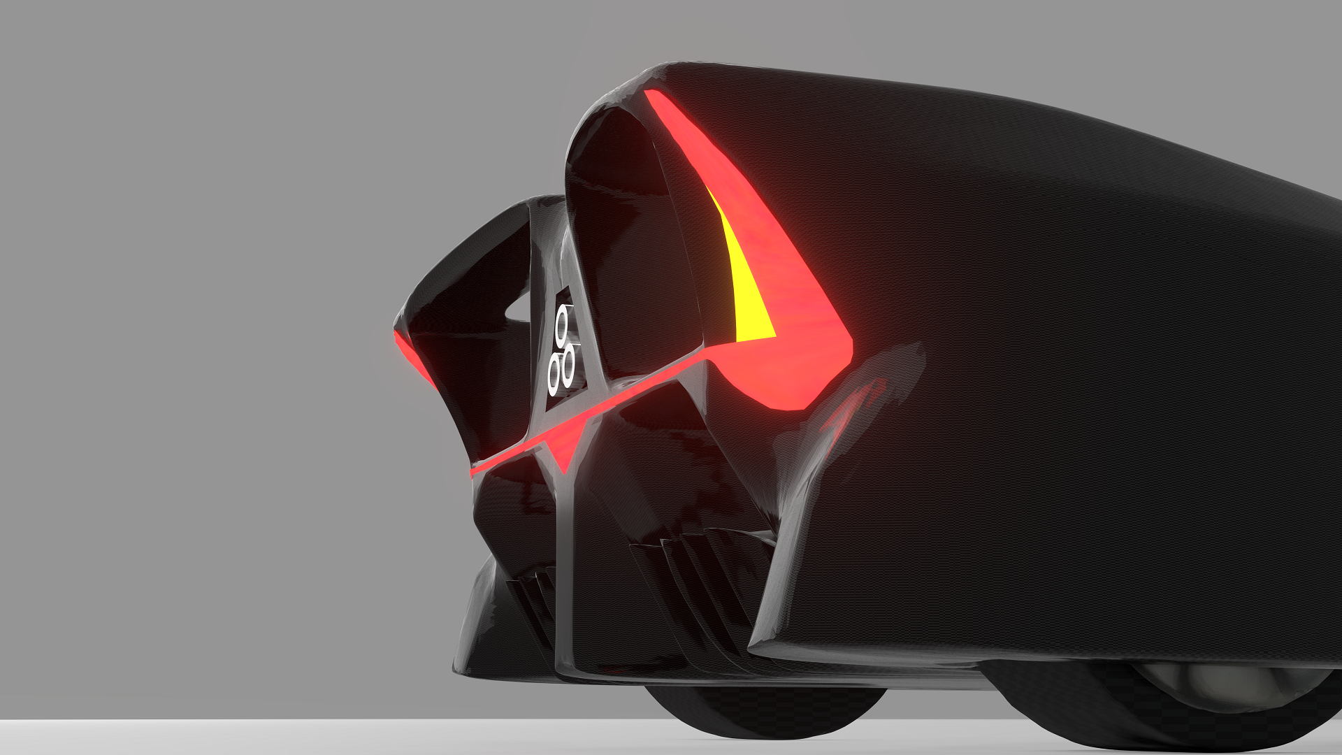 🚗 Aero - Inspired by speed [Hypercar] [Supercar]・Free 3D File for ・Cults