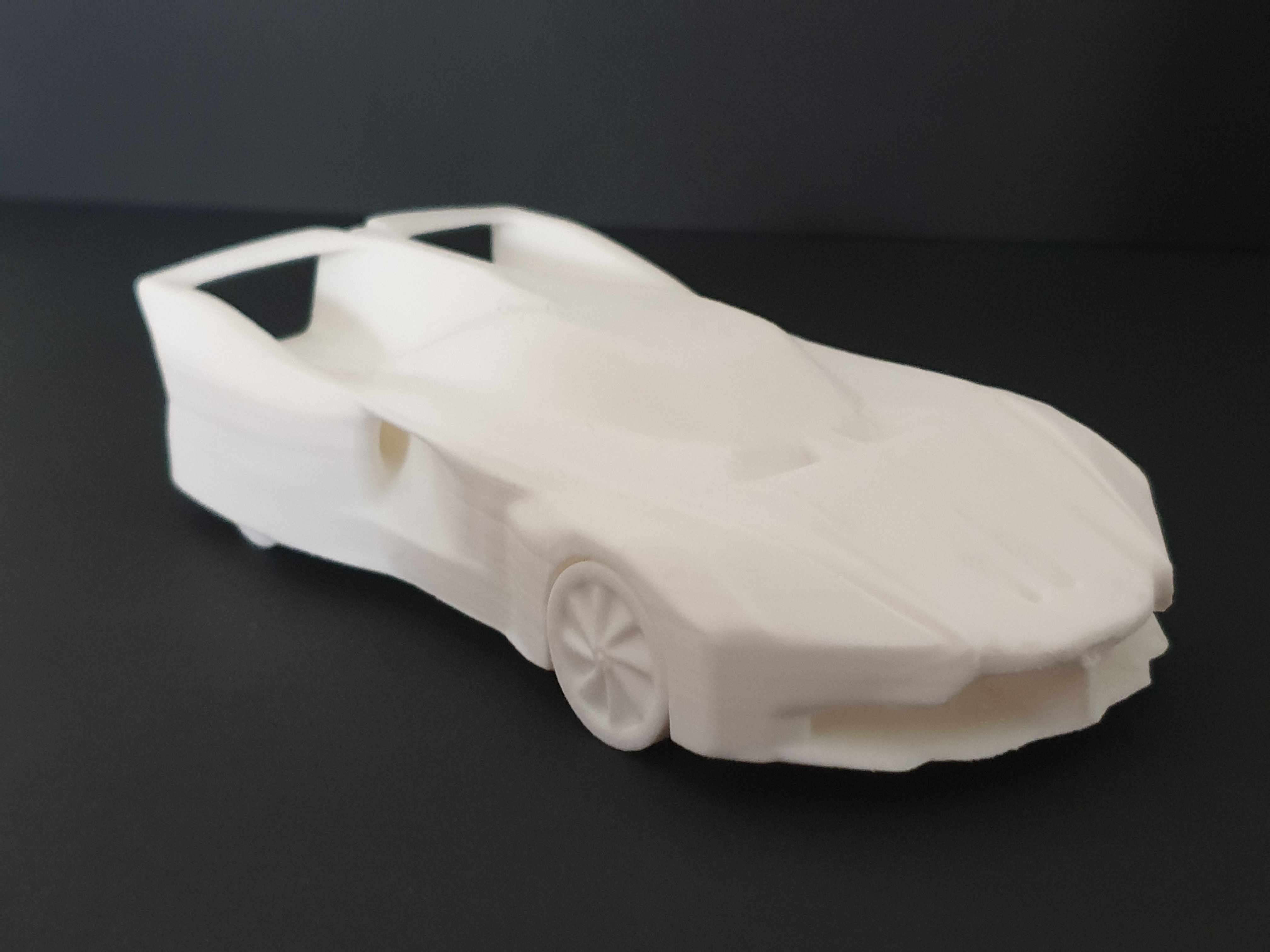 Free 3D file Aero - Inspired by speed [Hypercar] [Supercar] 🚗 ・Design ...