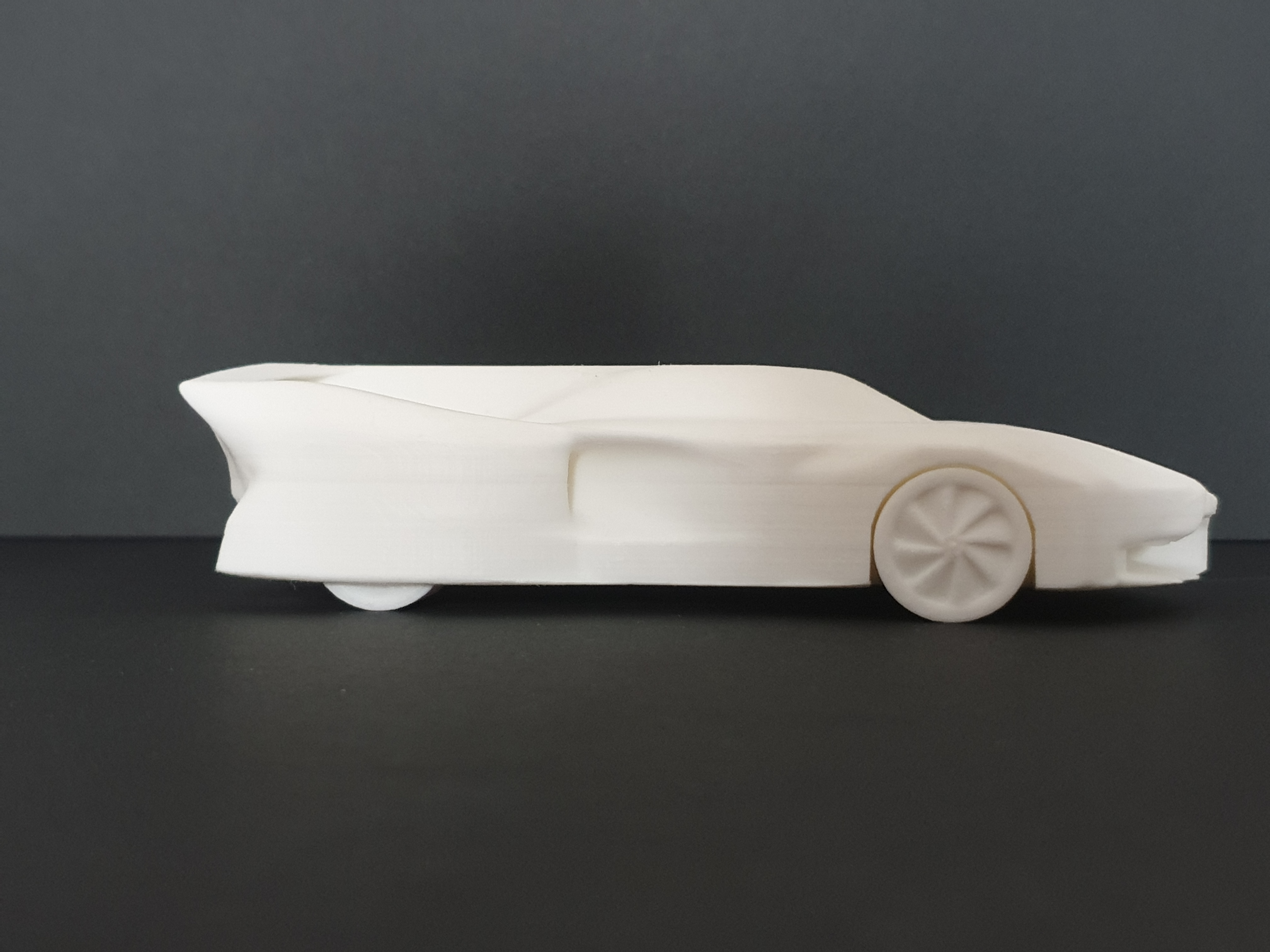 Free 3D file Aero - Inspired by speed [Hypercar] [Supercar] 🚗 ・Design ...