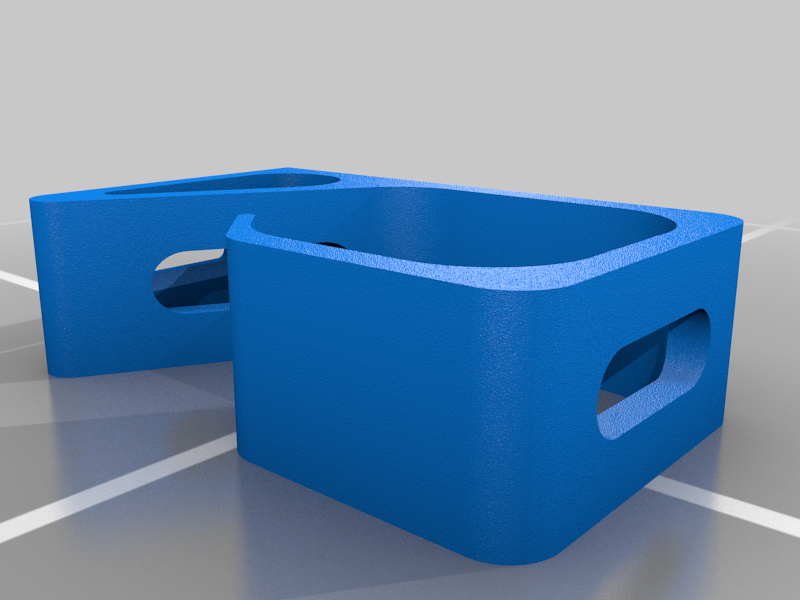 Free STL file Wire Hanger 🏢 ・3D print design to download・Cults