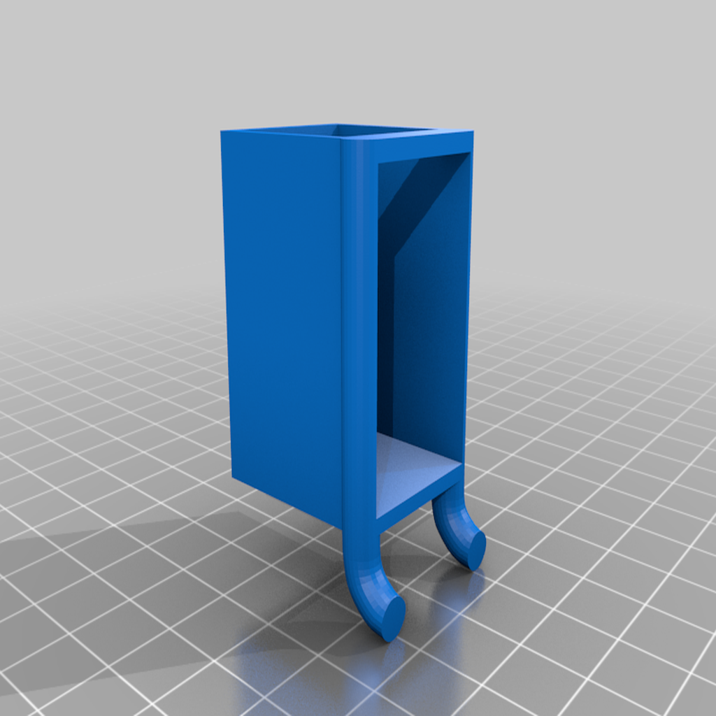 Free STL file Peg Board 🔧 ・3D printing template to download・Cults