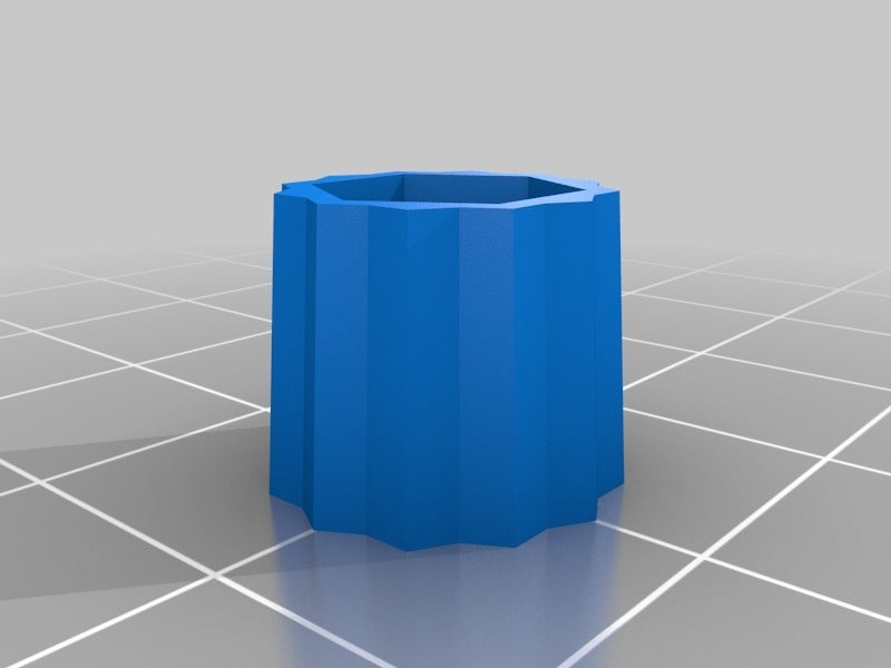 Free STL file Replaceable Proxxon Grinder IBS Protect Guard 💂 ・3D ...