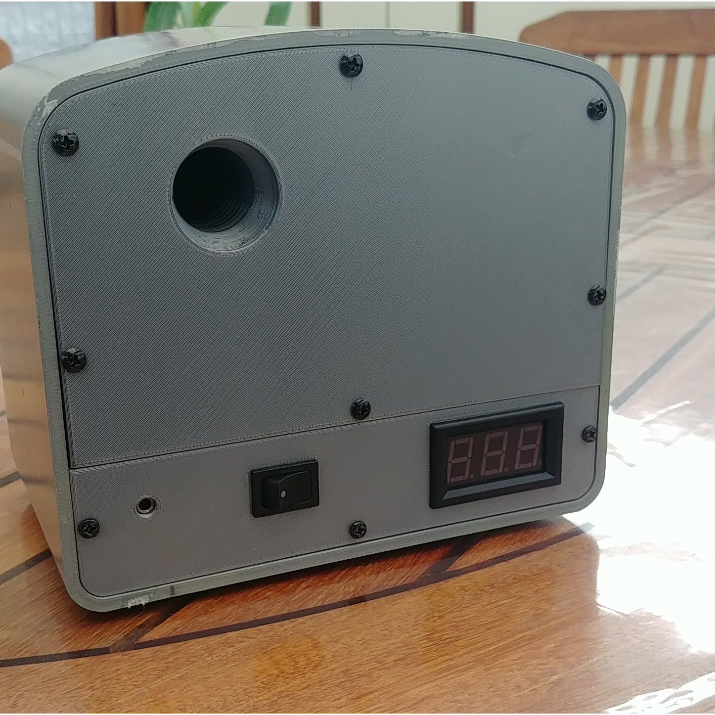 STL file guitar amplifier 🎸 ・3D printer design to download・Cults