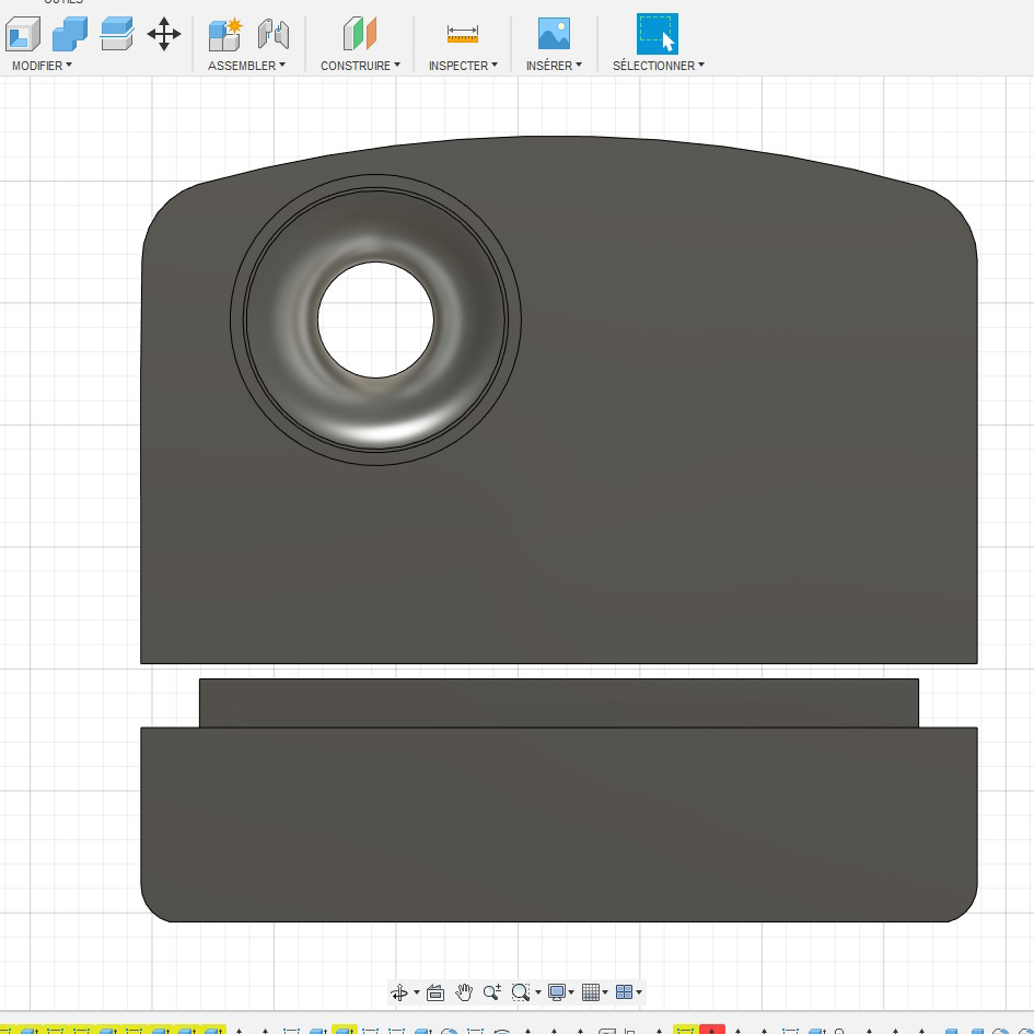 STL file guitar amplifier 🎸 ・3D printer design to download・Cults