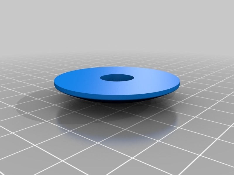 Free STL file Reuleaux Triangle 🔺 ・3D printer design to download・Cults