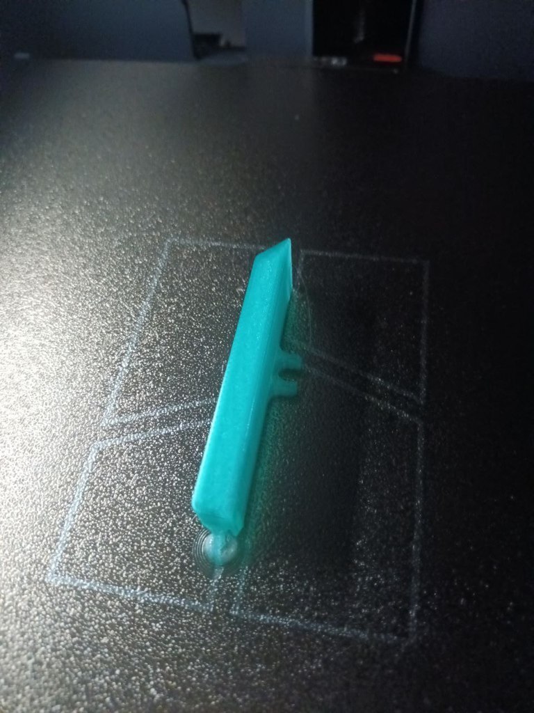 ⌨️ Wooting Alumaze60 decoration・Free 3D File for ・Cults