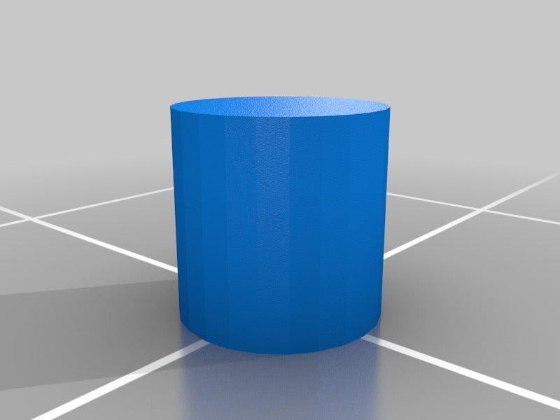 Free STL file A- human blood 🩸・3D printable design to download・Cults