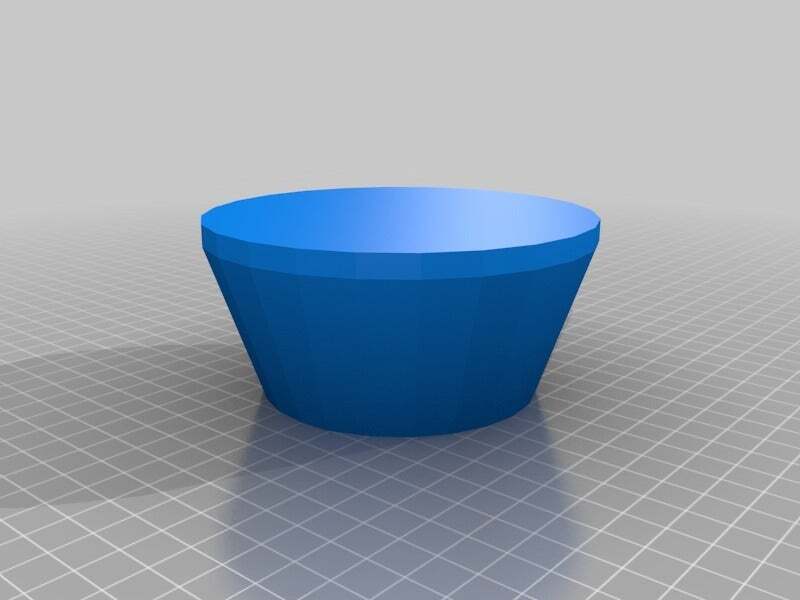 Free STL file mince pie 🥧 ・3D printable model to download・Cults