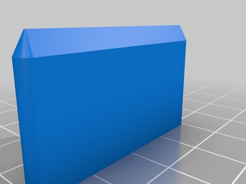 Free STL file sachet of chicken soup 🐔 ・Design to download and 3D print ...