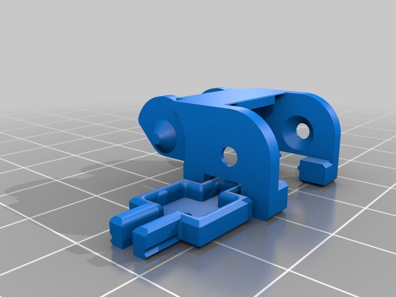 Free STL file Cable chain 🔌 ・3D printing design to download・Cults