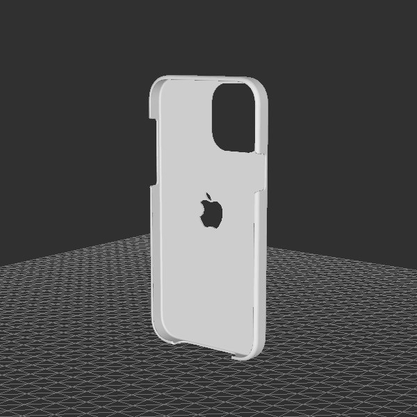 🍎 Apple Iphone 12 / Pro Case・ STL File for 3D printing・Cults