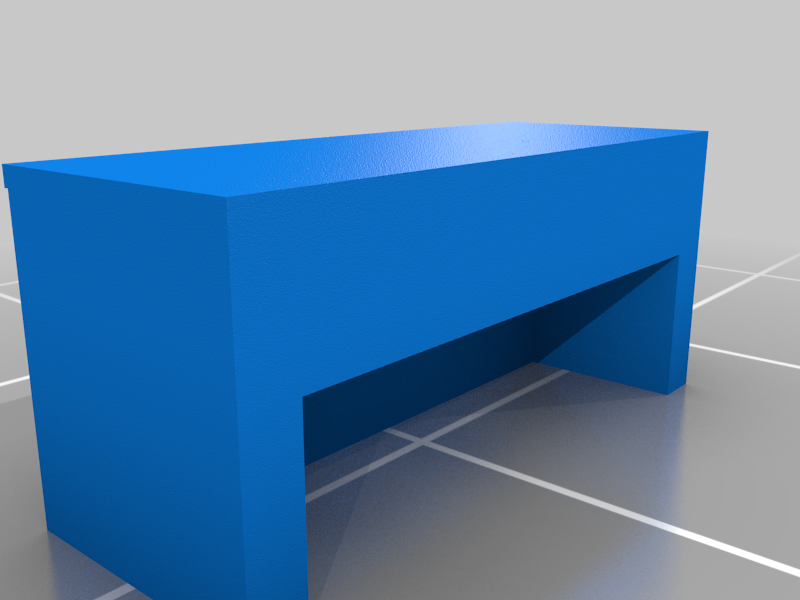 Free 3D file Tasrail DQ / QR parts 🎲 ・Design to download and 3D print・Cults