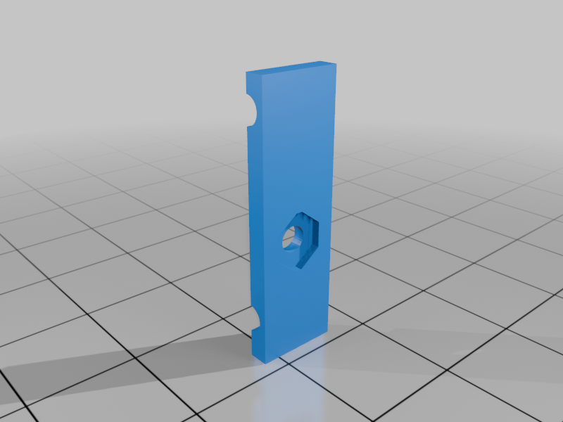 😤 TGR M Class Steam Locomotive・Free 3D File for ・Cults