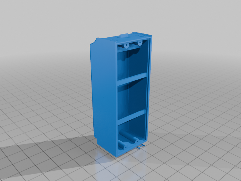 😤 TGR M Class Steam Locomotive・Free 3D File for ・Cults