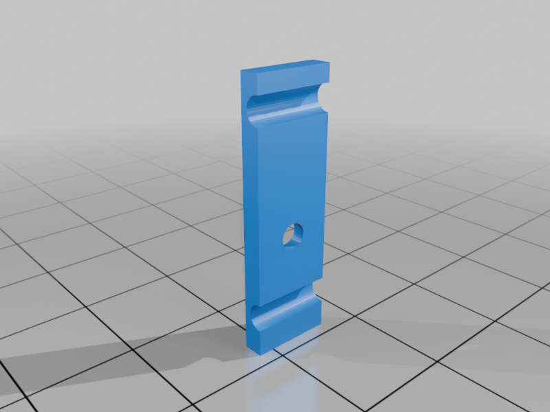 😤 TGR M Class Steam Locomotive・Free 3D File for ・Cults