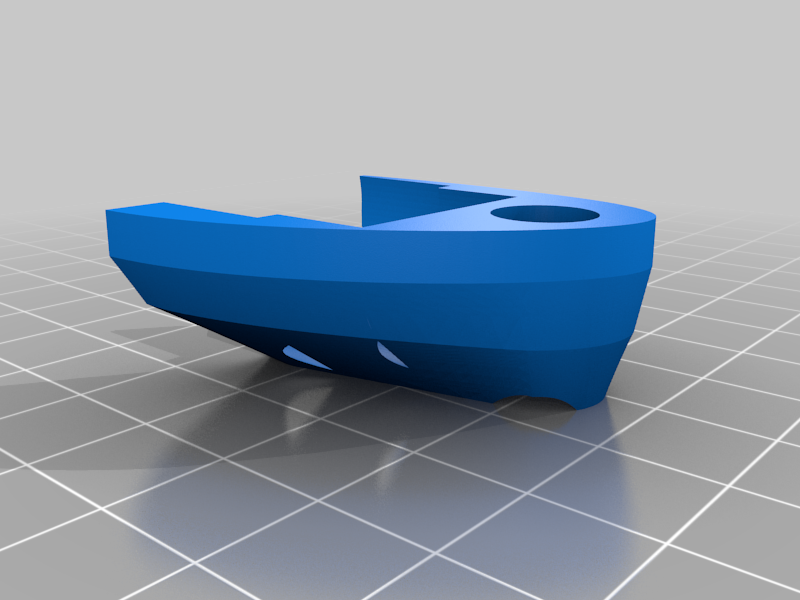 Free STL file Dreamcast StrikerDC internal rumble mod 🎮 ・3D print ...