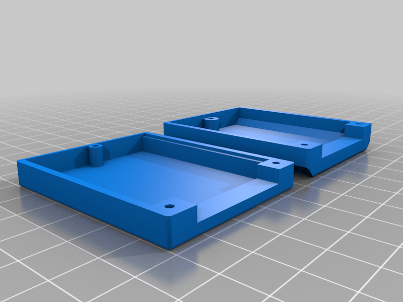 Free STL file Dreamcast StrikerDC internal rumble mod 🎮 ・3D print ...