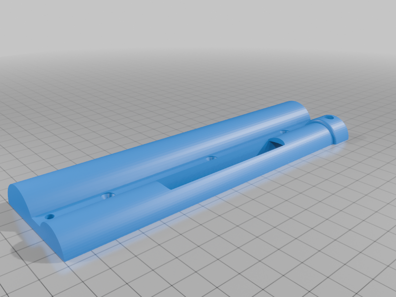 Archivo 3D gratis GUN4IR Shotgun lightgun controller 🎮 ・Plan de ...