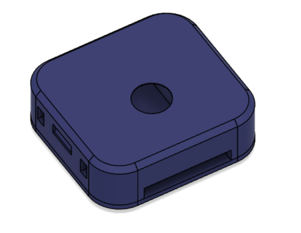 Archivo STL gratis PiCam V1.3 (V2 no probada) 100% sin tornillos/ Ohne ...