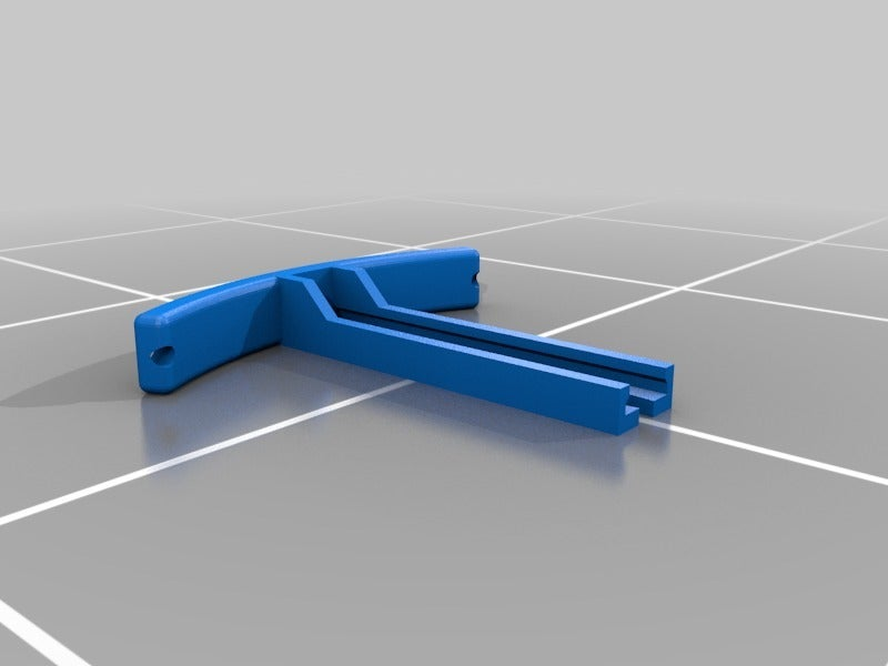 Free STL file mini crossbow 🔫 ・3D printer model to download・Cults