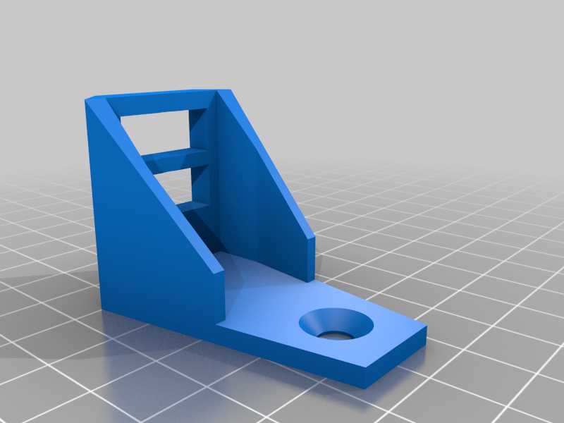 Free STL file calliper stand 🛠️ ・3D printable model to download・Cults